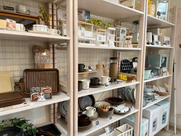 【豊田市】えっ！？ 土橋駅近くの雑貨屋さん「cocomimi LIFE STYLE STORE 豊田店」さんで「閉店売り尽くしセール ...