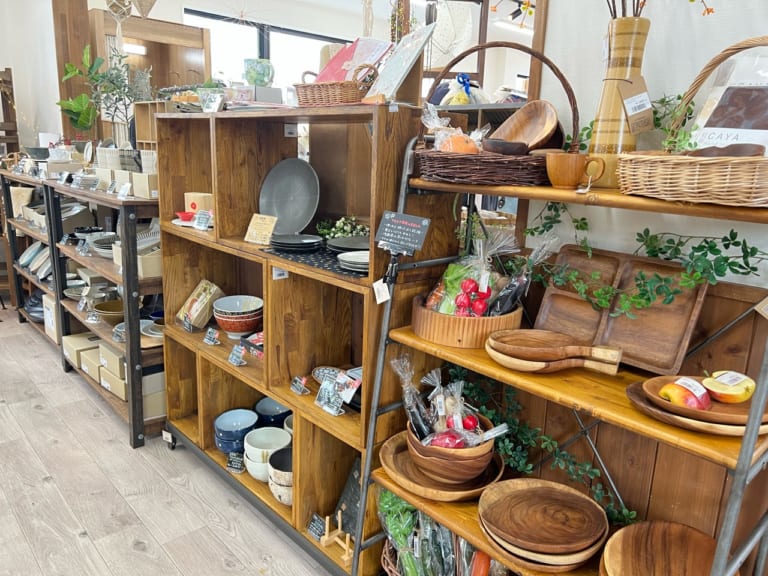 【豊田市】えっ！？ 土橋駅近くの雑貨屋さん「cocomimi LIFE STYLE STORE 豊田店」さんで「閉店売り尽くしセール ...