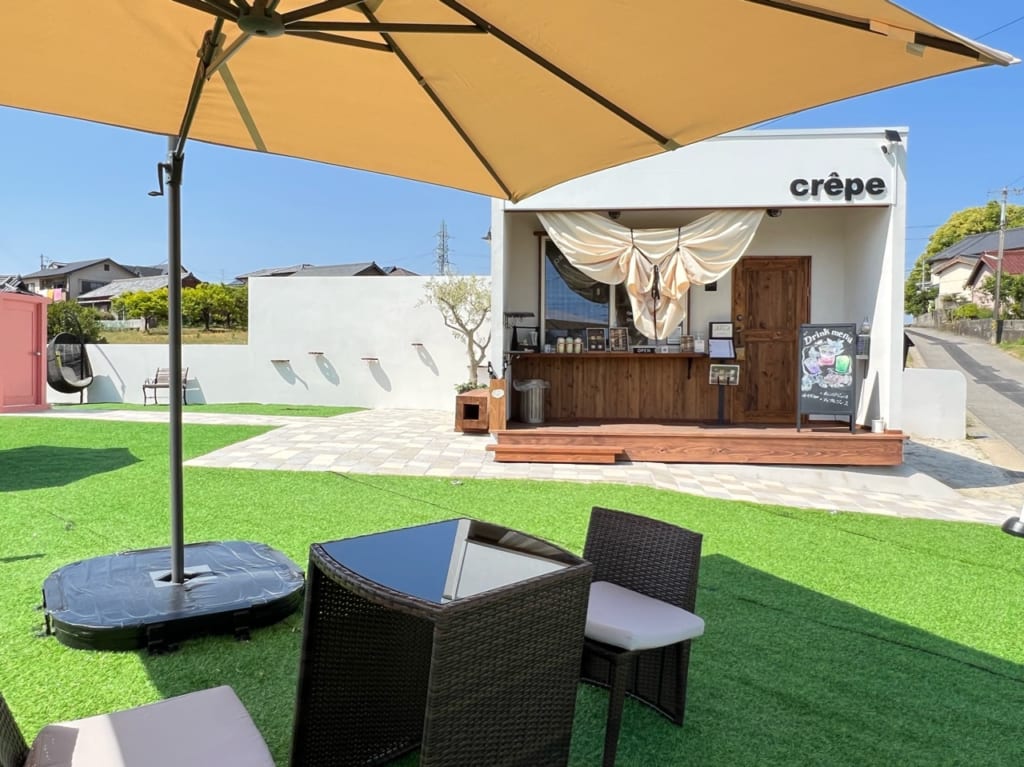 【豊田市】ここは一体・・・何！？ 4月20日にオープンした「Creperie Moco.（クレープリーモコ）」さんに行ってきました！ | 号外NET 豊田市