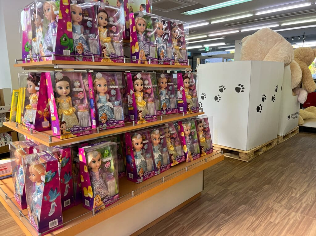 【豊田市】大清水町に待望の『COCOMART（ココマート）』がオープン！ ”ちっちゃなコストコ”と話題の、コストコ商品再販専門店に行ってみました！ | 号外NET 豊田市